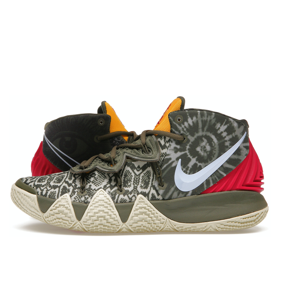 Kyrie Kybrid S2 – Elite Store