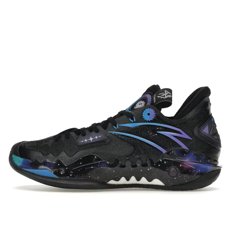 Anta Kai Shock Wave 5 – Elite Store