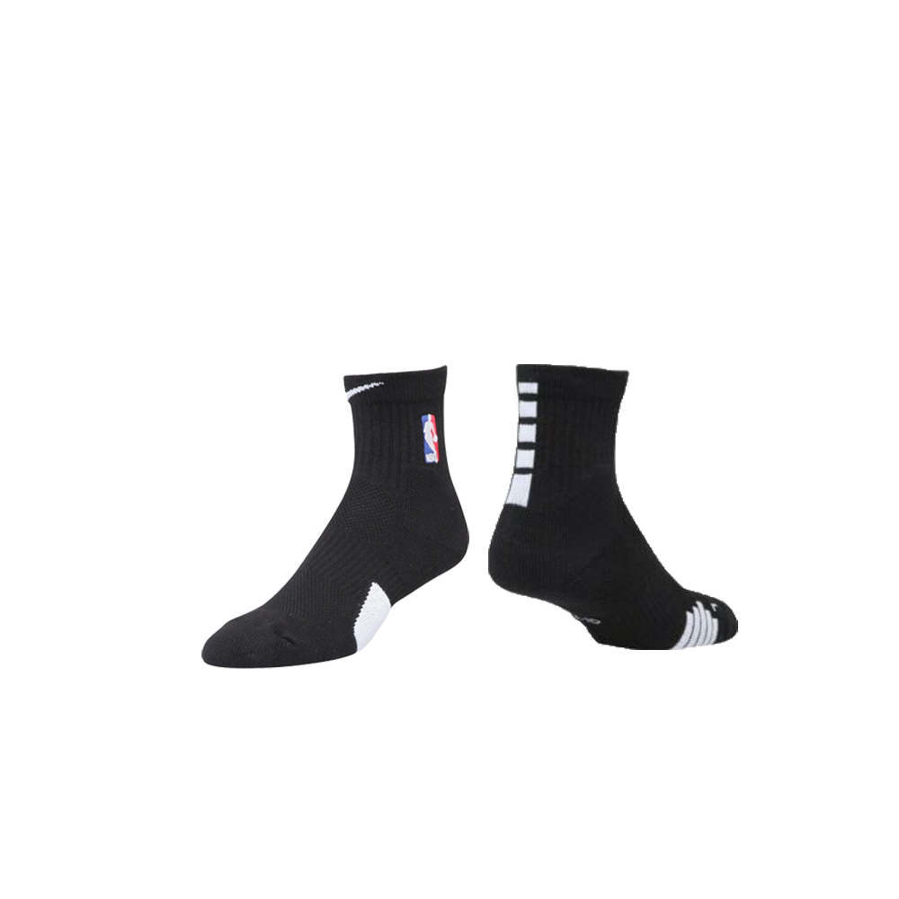 Nike Elite Crew Mid Socks – Elite Store