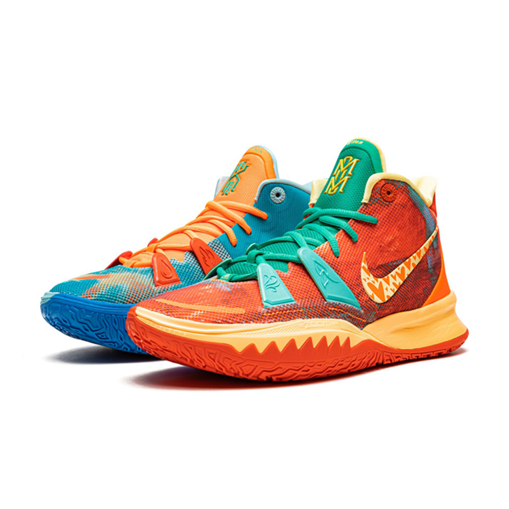 Kyrie 7 Mom – Elite Store